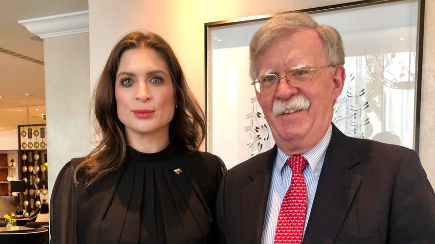 A Quick Look at Vanessa Neumann’s Family: The Revenge of the Rich ...