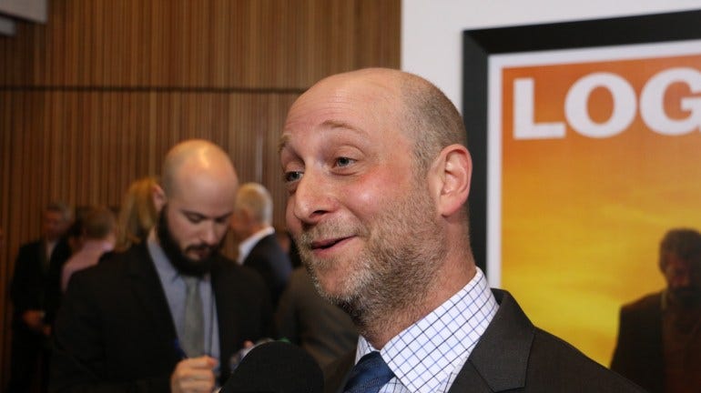 Interview (Written): Michael Green | by Scott Myers | Go Into The Story