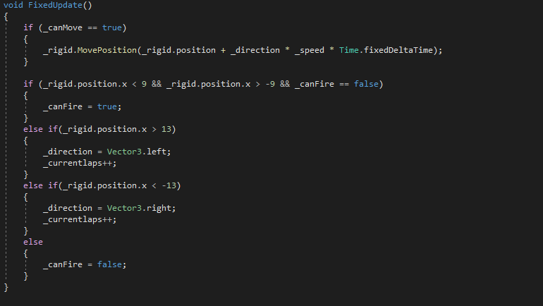 “Funslingers” Devblog #8 | Script Communication using GetComponent in Unity | by Ethan Bristowe ...