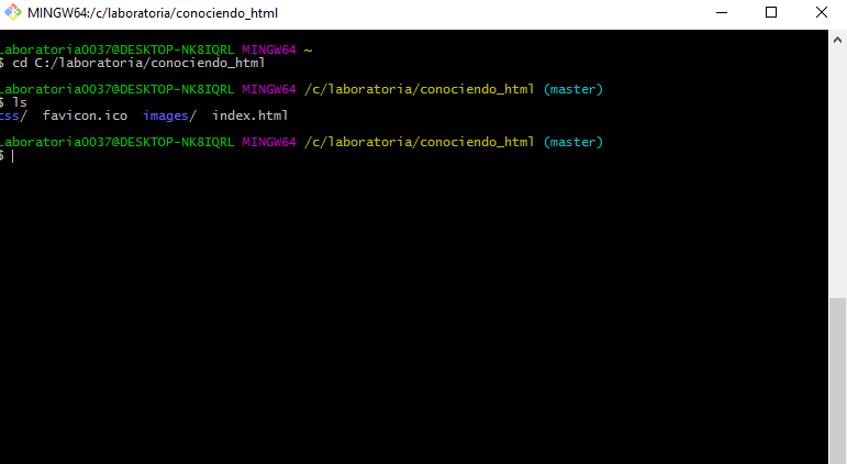 La guía básica de Git y Github para principiantes | by Sthefany ...