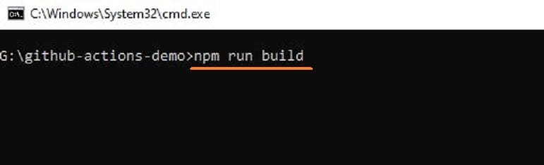 Automate your React App Deploy with GitHub Actions | by Muhammad Qasim ...