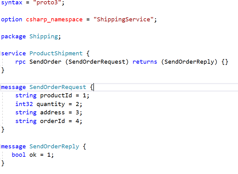 What is gRPC? and How to implement gRPC with ASP .NET Core? | Medium