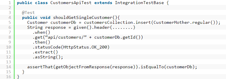 Introduction to Java REST API Testing - Neoteric - Medium