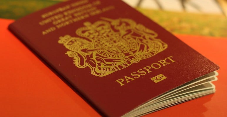 But what does ‘the British identity’ actually mean?