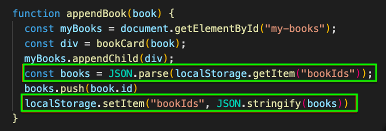 Using Local Storage in JavaScript | by Bahay Gulle Bilgi | Analytics Vidhya | Medium