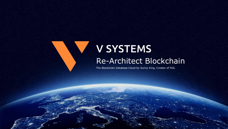 VSYS Main Chain Update: Euclid is Ready to Go Live Soon | by V Systems ...