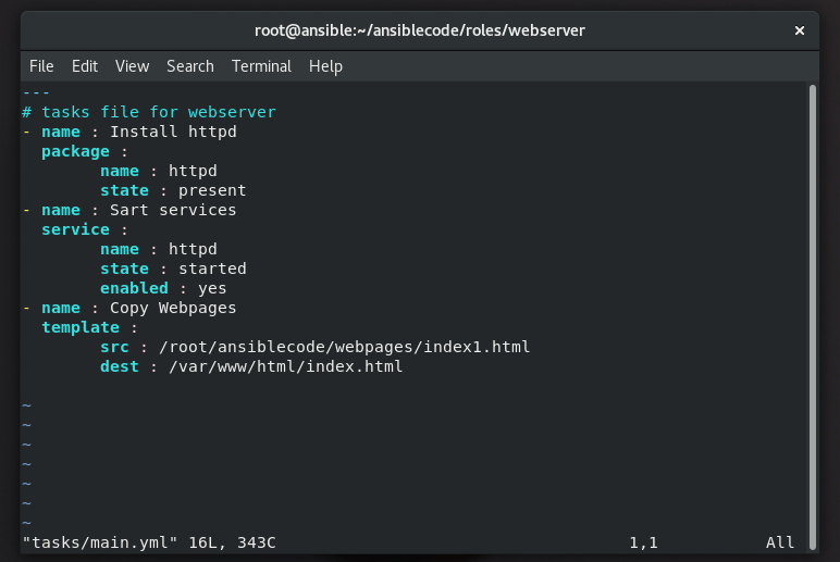 Load balancing with AWS and Ansible | by Saurav Rana | FAUN | Aug, 2020 | Medium