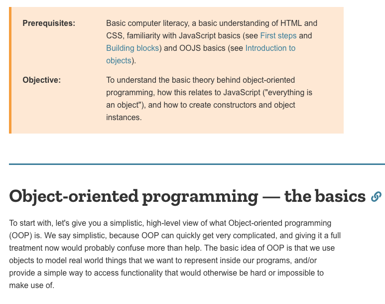 How to use Documentation — A Review of the p5.js Reference Manual and ...