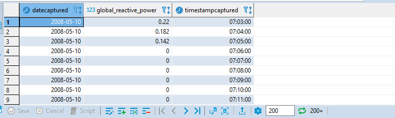 TimeScaleDB — An introduction to time-series databases | by Nachiket ...