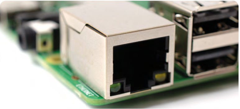 Mengenal Raspberry PI Lebih Dekat | by falah kharisma nuraziz | Ristex ...