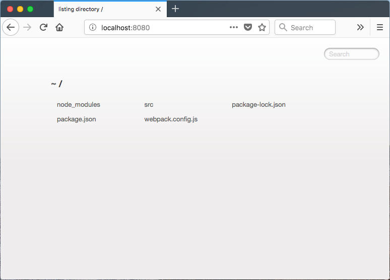 How To Use Reactjs With Webpack 4 Babel 7 And Material Design By Nazare Emanuel Ioan