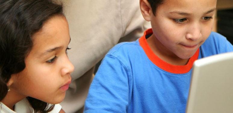 How TV Networks and ISPs Are Teaching Kids to Be Good Digital Citizens ...