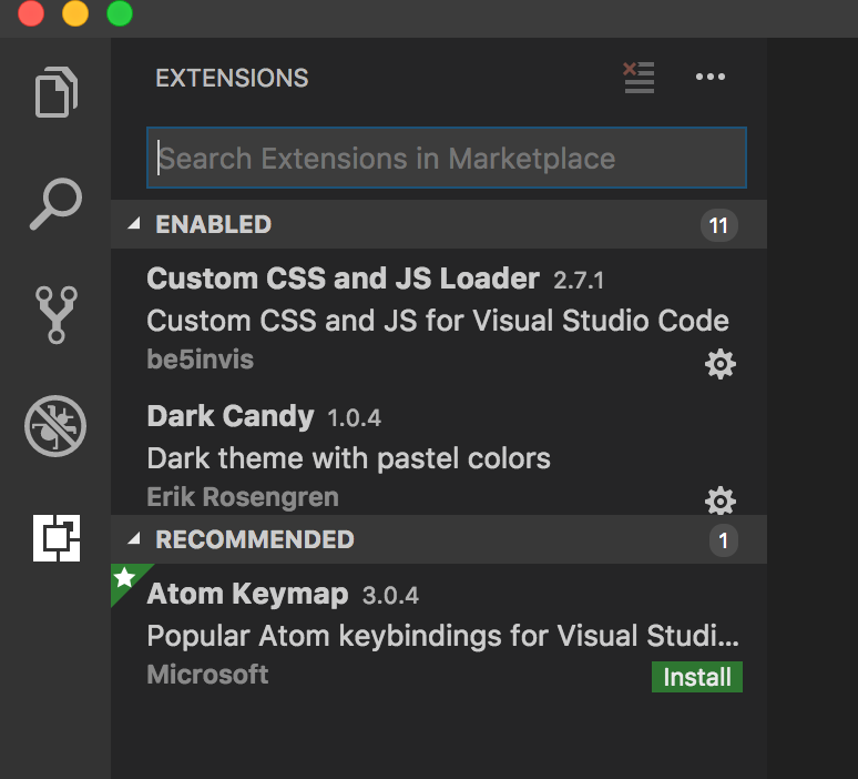 How To Beautify Your Vscode Pablo Argueta Medium