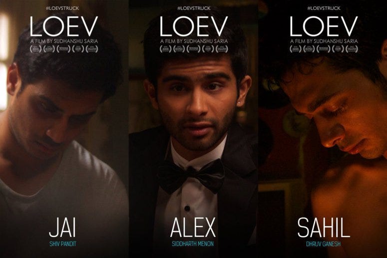 The solace of “Loev” (and how it helped me make sense of myself) | by ...