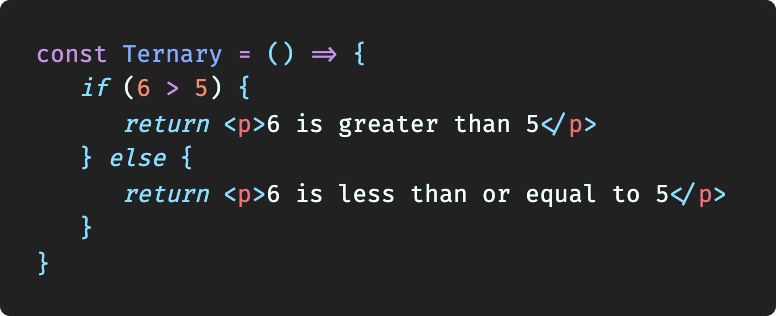 4 useful JavaScript Shorthands you can use in React.js