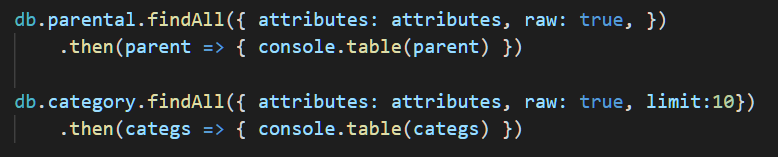 JOINs com Sequelize, MySQL e Node.Js — parte 1 | by Edu Marcelino | Medium