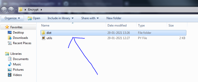 How to Hide/Encrypt/Obfuscate any Python Program | by Balakrishnakumar V | Towards Data Science