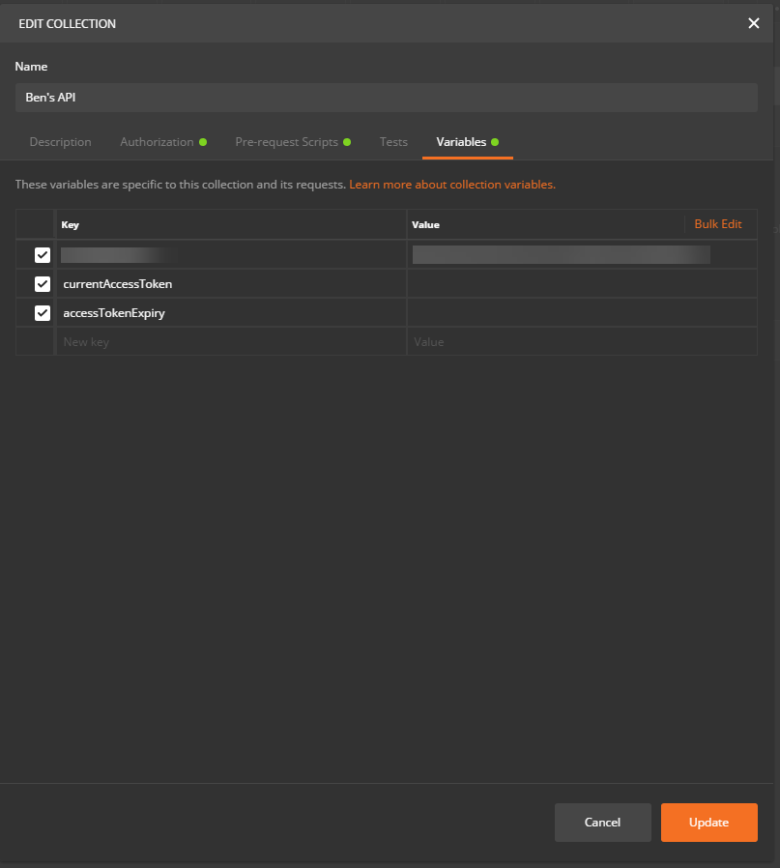 How To Automatically Set A Bearer Token For Your Postman Requests By
