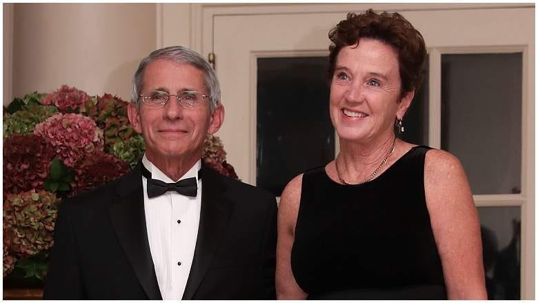 Who is Dr. Anthony Fauci?. This appeared in The Millennial Source | by ...