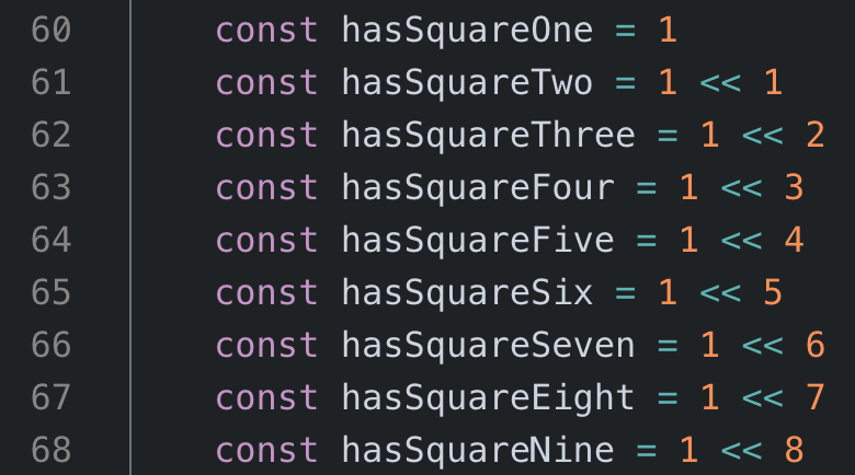 The Weird And Wacky World Of Bitwise Operators In Javascript — Pt Iiii Tic Tac Toe Bitfield