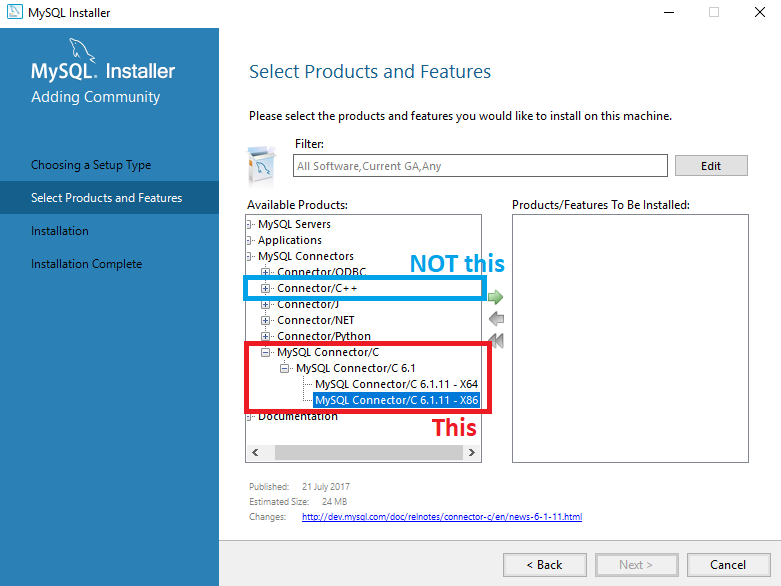 ⌚️installing The Mysql2 Gem ⌚️rubyonrails On Windows 7810 By Frontline Utilities Ltd 💎