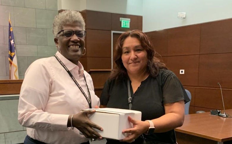 September 2019 Newsletter. The Durham County District Attorney’s… | by ...
