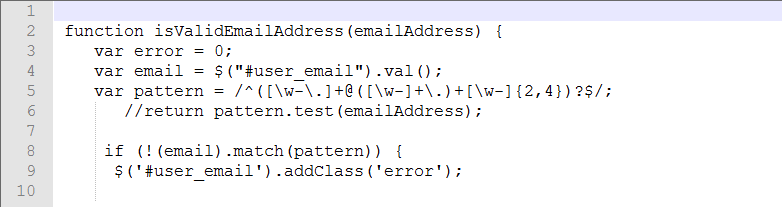 I tried to learn JavaScript and here’s what happened