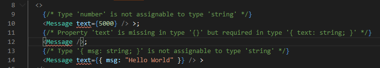 Using React Functional Components With Hooks In Typescript By Ali Nasserzadeh Level Up Coding