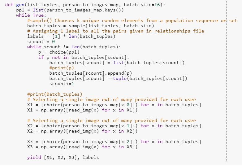Siamese Network Keras for Image and Text similarity. | by Prabhnoor Singh | Medium