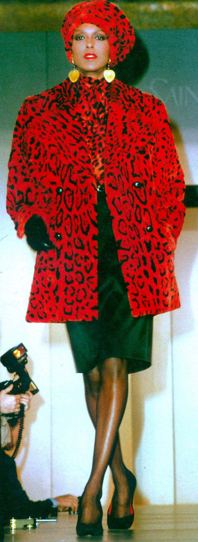 Mai Welborn – Medium