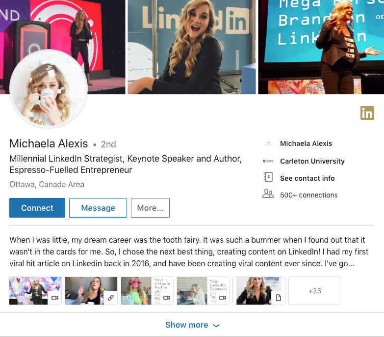 2019 Social Selling Guide To LinkedIn Automation | by Dan Huang | Social Selling Automation | Medium