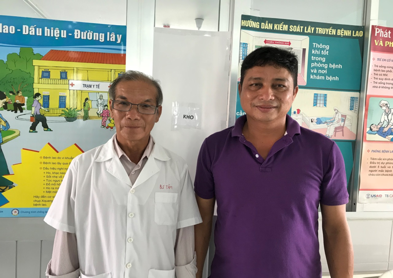 Silver Linings. By Tristan Bayly & Huong Nguyen | by Challenge TB | Medium