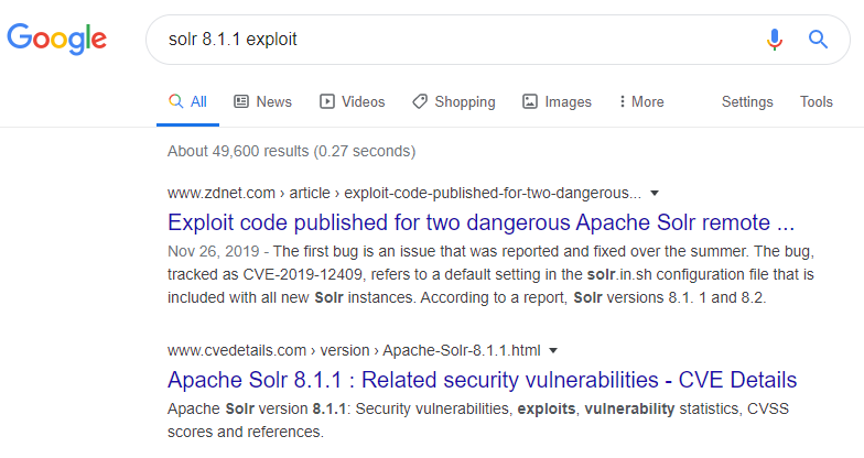 Java Jmx Server Insecure Configuration Java Code Execution By Ashish Bhangale Pentester