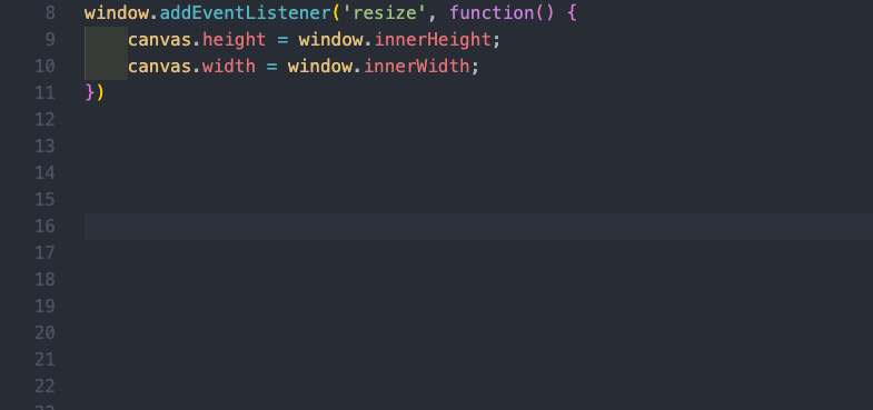 How To Make A Simple Game Loop Using Vanilla Javascript By Ryan Flynn