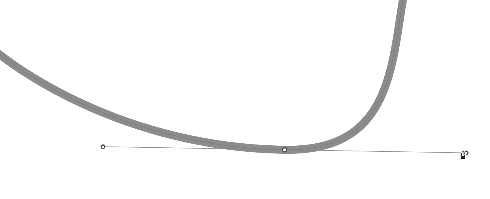Mastering the Bézier Curve in Sketch | by Peter Nowell | .Sketch App ... Mastering the Bézier Curve in Sketch | by Peter Nowell | .Sketch App ...