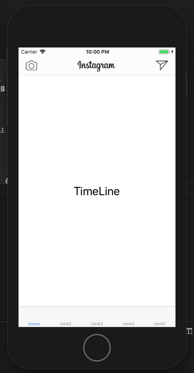 React Native UI Challenge: Instagram UI 實作 | by Tobby Kuo | Medium