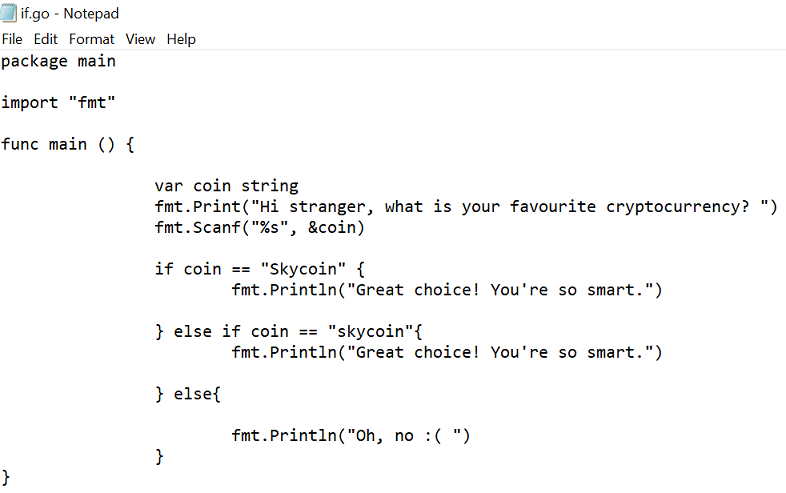Introduction to CX. Install CX on Windows and get started | by Pavla ...