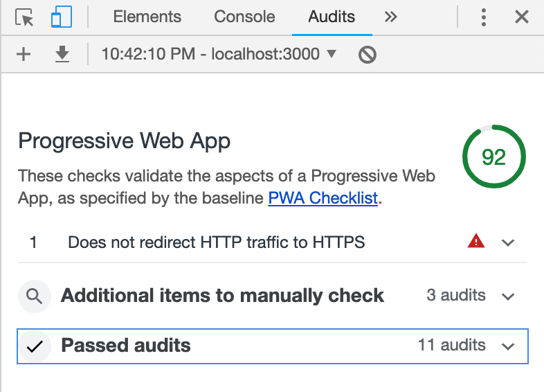 Transform a React App into a Progressive Web App (PWA) | by Tori Pope ...