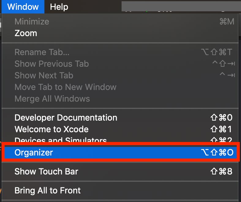 How To Create Ipa File Using Xcode 彼得潘的 Swift Ios App 開發教室 Medium