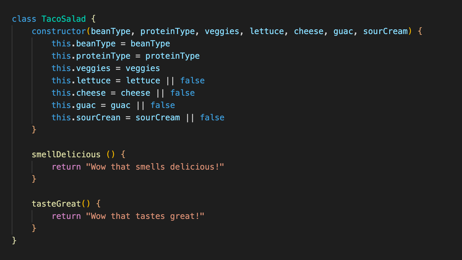 How Child Classes and Inheritance Work in JavaScript
