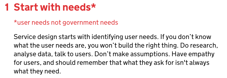 LocalGovCamp and the automatic lock-in | by Alex | Medium