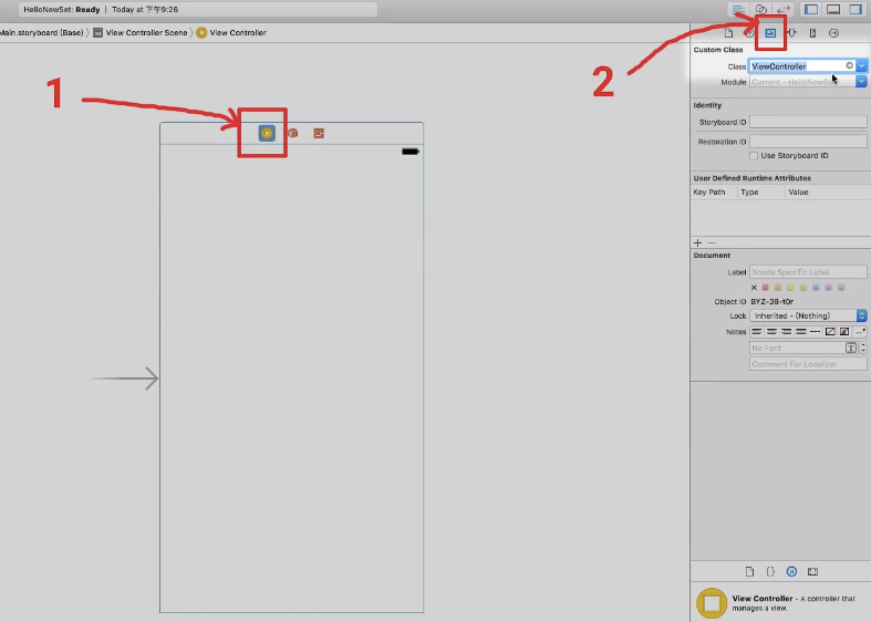 Swift3 從入門到精通Day13：UITabBarController - Daily Swift - Medium