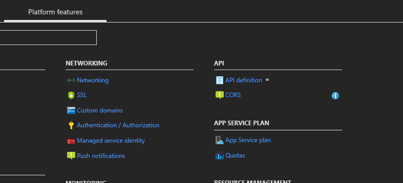 A Simple, Serverless API using Azure Tables & Functions | by Alex Billson | HackerNoon.com | Medium