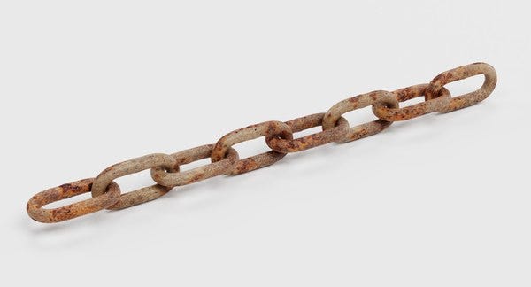 Chain of actors actix - summerdad
