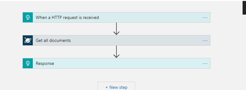 Create Rest Api Using Azure Logic App And Cosmos Db Secure Using Azure Api Management By