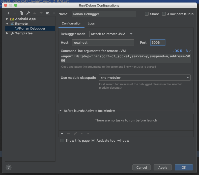 Debugging Kotlin Native’s Compiler | by Kevin Galligan | Medium