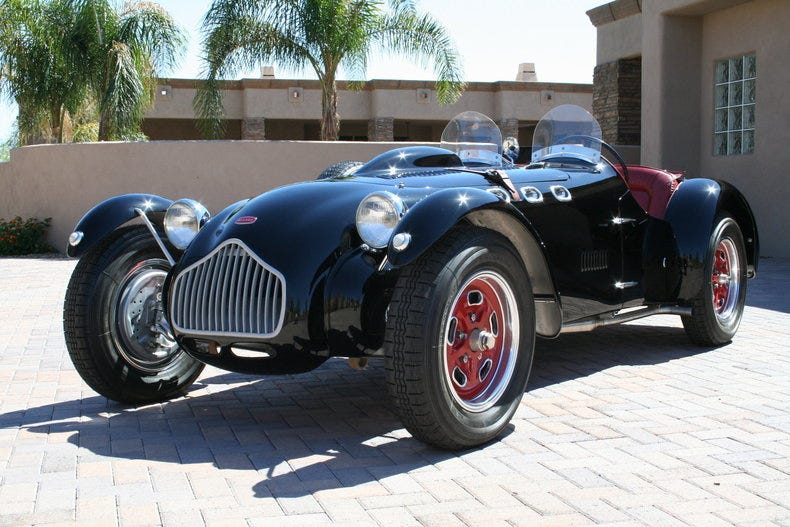 Dealer Showcase: EMG Cars. There’s just something about the… | by Sam ...