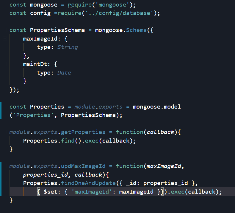 Angular 5 Gallery App using AWS S3 & Heroku — Part 2: Server side development & Deployment. | by ...