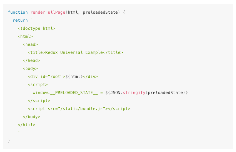 The Most Common Xss Vulnerability In React Js Applications