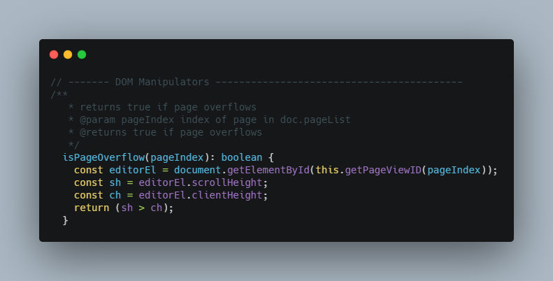 Building a Rich Text Editor: Day 1 | by Shikhar Vaish | Nerd For Tech ...